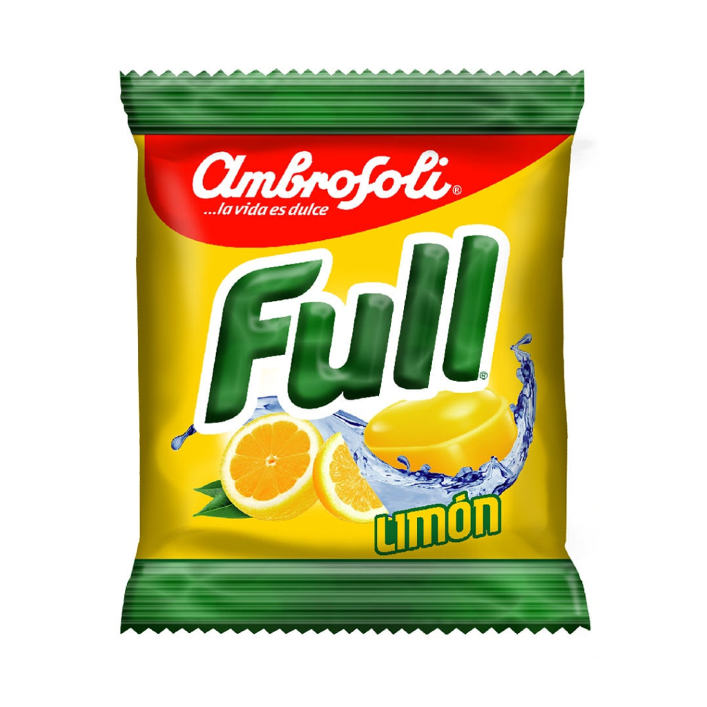 Ambrosoli Full – Holy Market