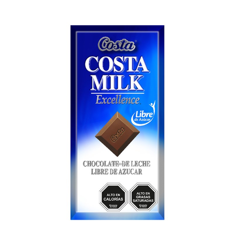 Costamilk Libre De Azucar – Holy Market