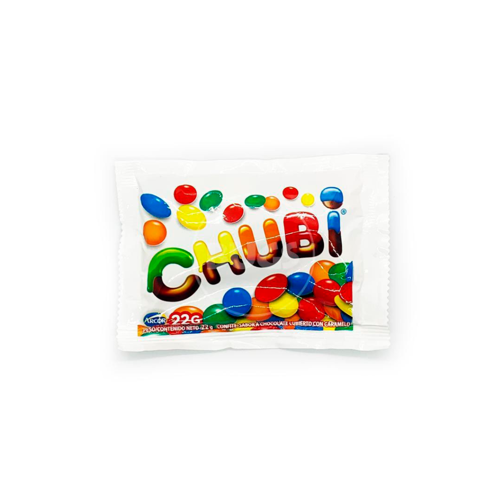 Chubi – Holy Market